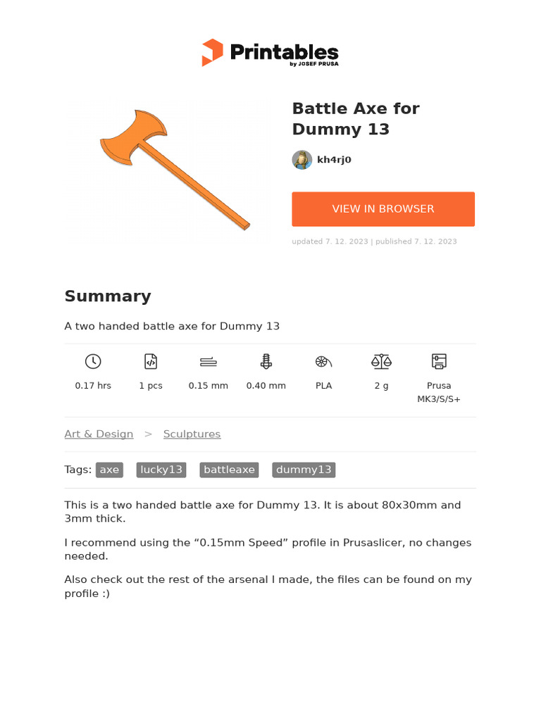 159606-battle-axe-for-dummy-13-b18234a9-ff7c-4c93-b652-8154d94d42a1 | PDF