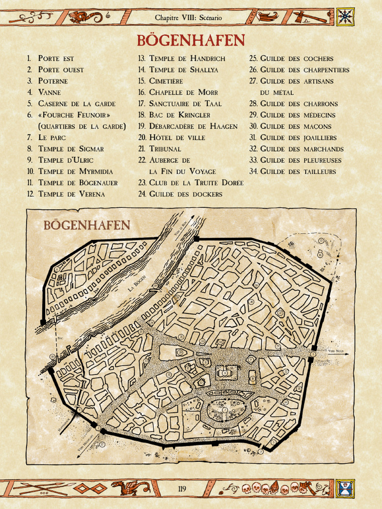 bogenhafen | PDF