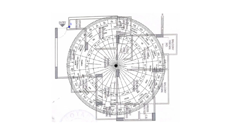 Chkra With Map | PDF