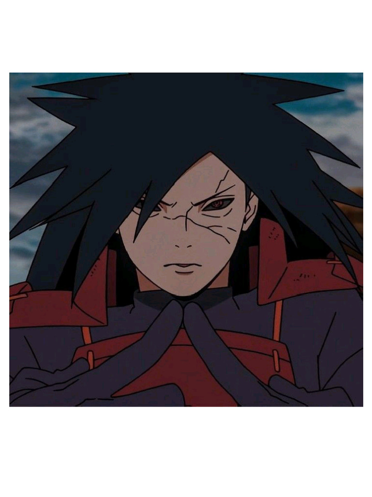 Madara | PDF
