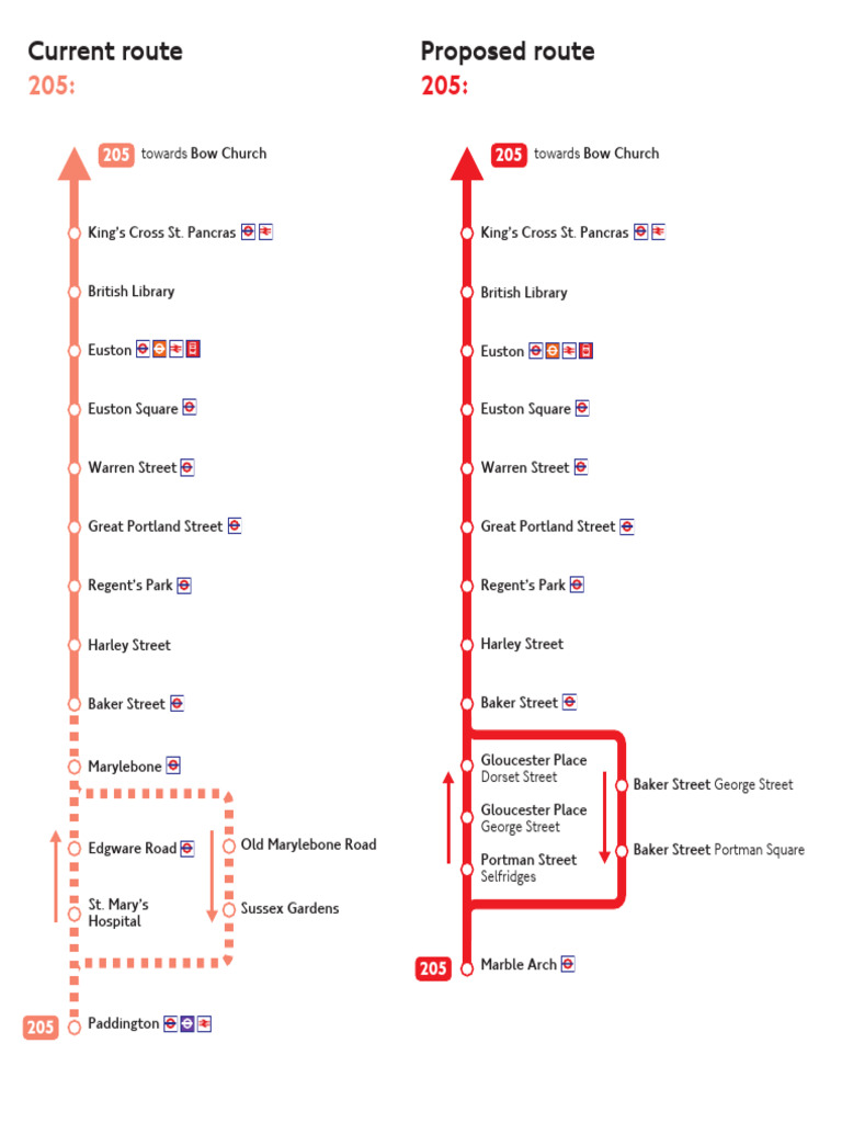 route-205-linear-map | PDF