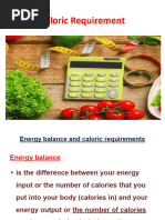 AMDR Acceptable Macronutrients Distribution Ranges (Understanding ...