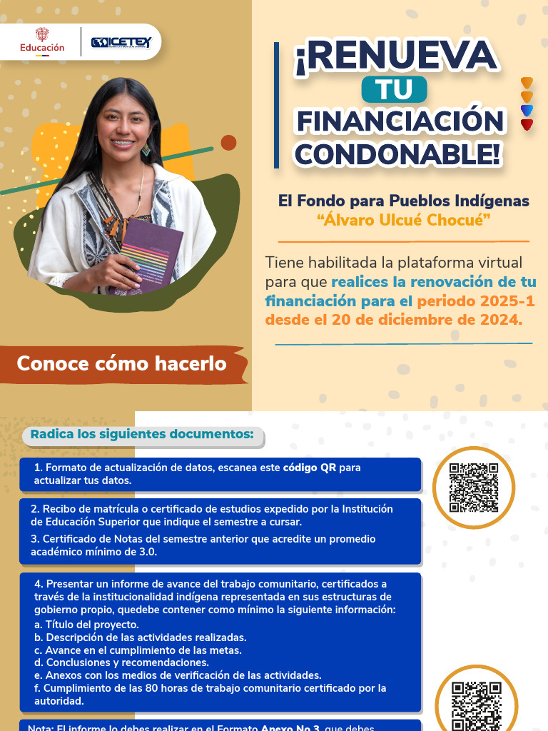 Como Renovar Tu Credito | PDF
