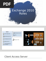 Exchange Server Architecture - Microsoft Docs | PDF | Microsoft Exchange Server | Hypertext ...
