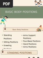 Upper Body Thera Band Exercise Program - Basic | PDF | Elbow | Arm