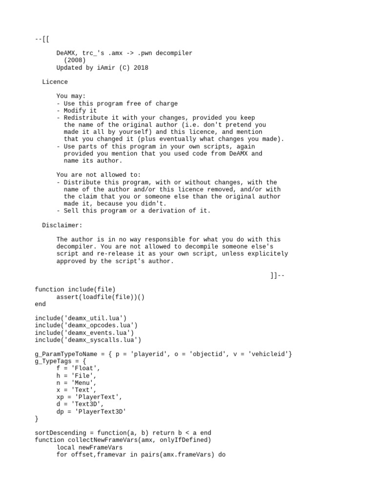 Berpengaruh peluang | PDF | Computer Programming | Computing