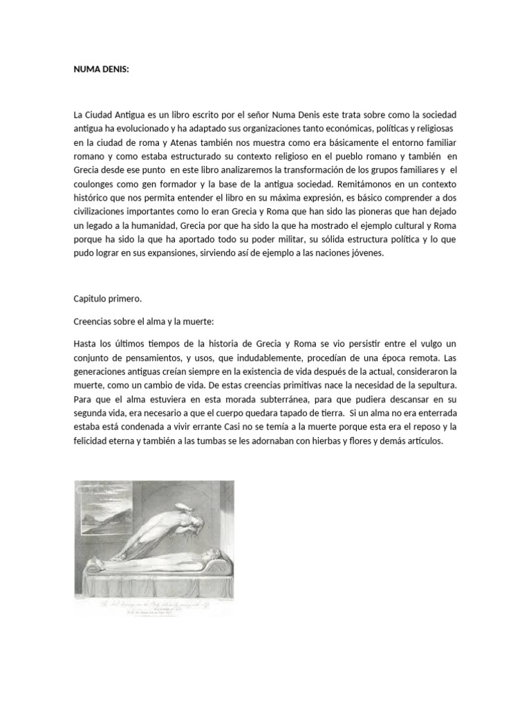 Ciudad Antiua | PDF | Roma antigua | Esparta