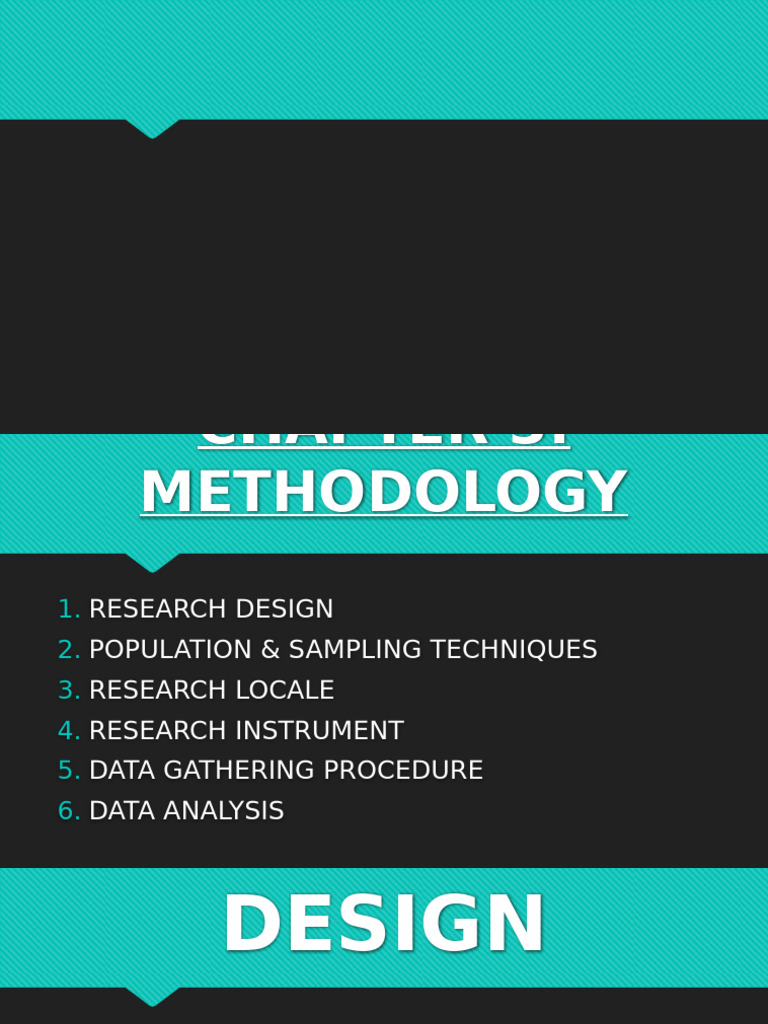 7 Understanding Data Ways To Systematically Collect Data | PDF ...