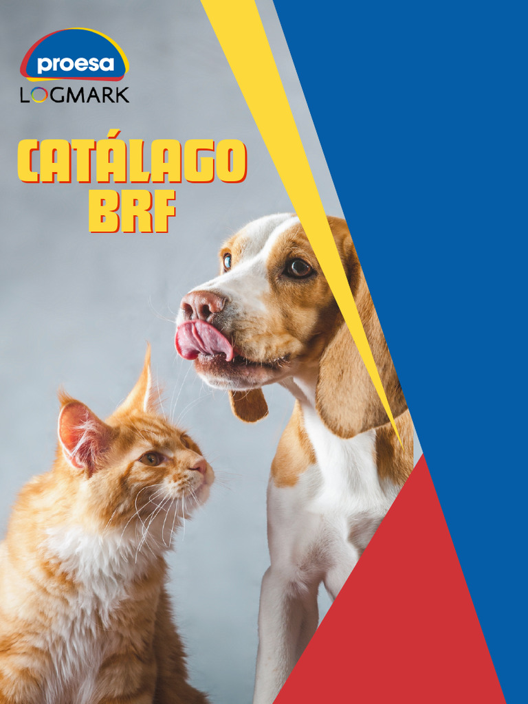 Catalogo BRF | PDF | Carne | Alimentos