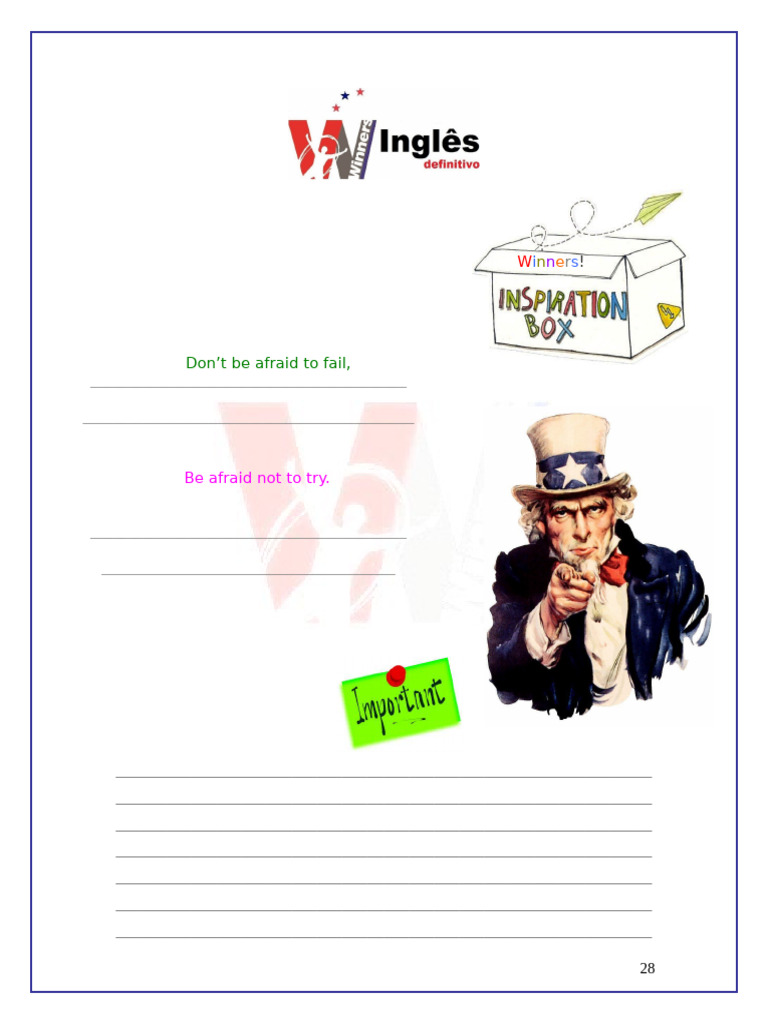 Lesson 14 - verso | PDF