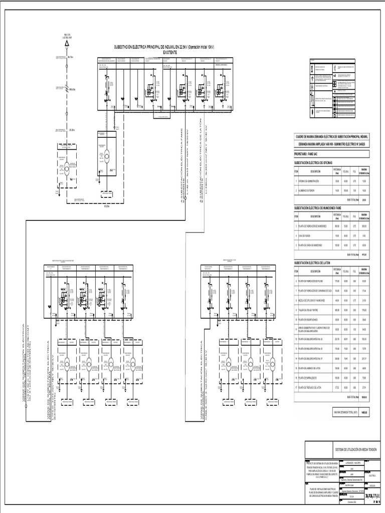 Ie Re MT 01 | PDF | Ingenieria Eléctrica | Electricidad