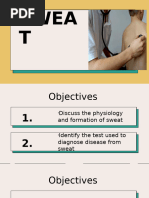 DeMeester Score for GERD Analysis | PDF