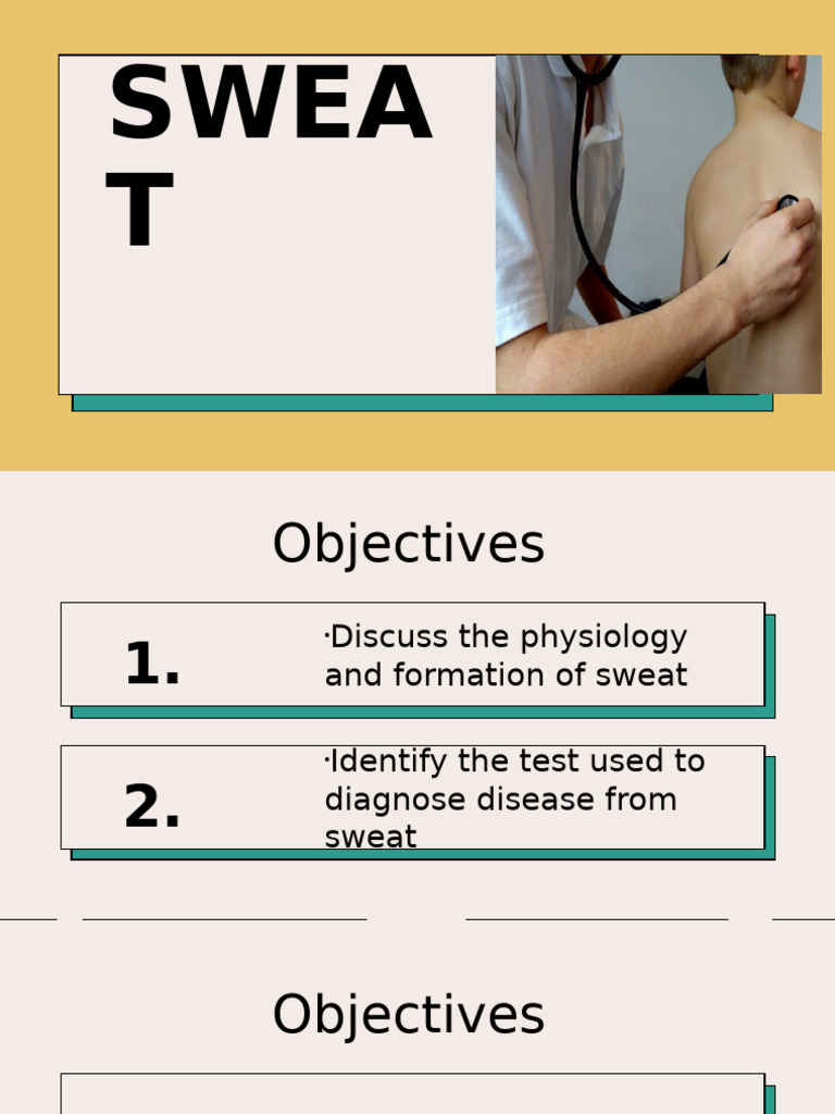 Module 15 16 17 Sweat Gastric Fluid Sputum | PDF | Stomach | Digestion