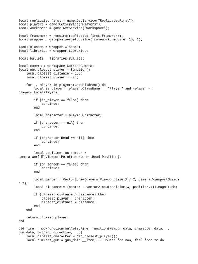 Apocalypse Rising 2 SILENT AIM OPEN SOURCE NOV 2024 | PDF