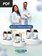 Monografia Lipotron Cápsulas | PDF | Metabolismo | Lípido