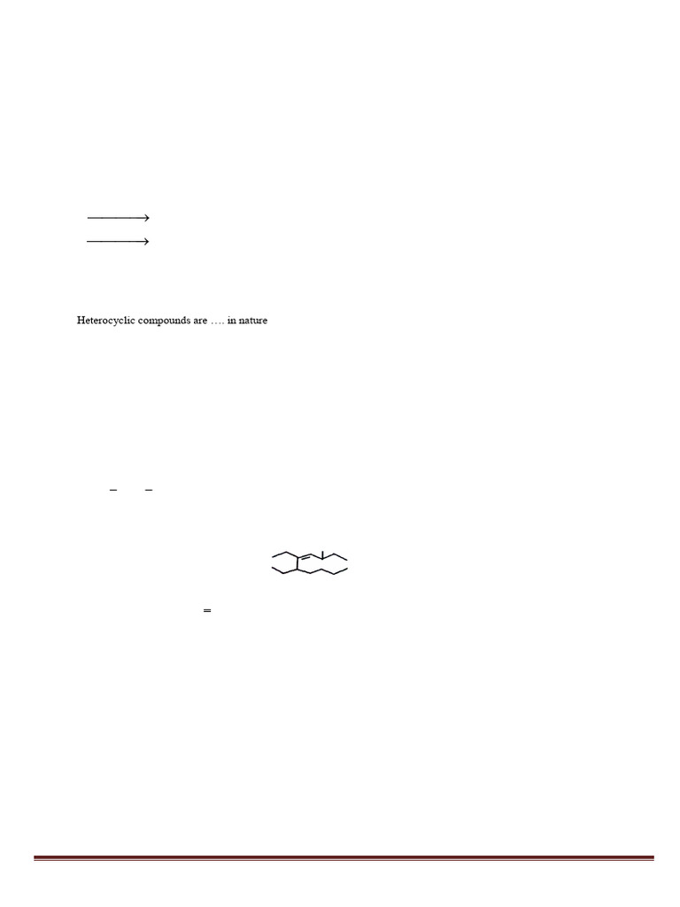 Chemistry Intensive Paper-3 | PDF | Ethylene | Ammonia