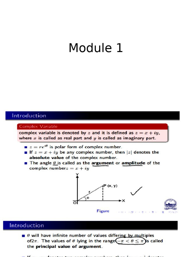 Cauchy-Riemann and Function Analyticity | PDF