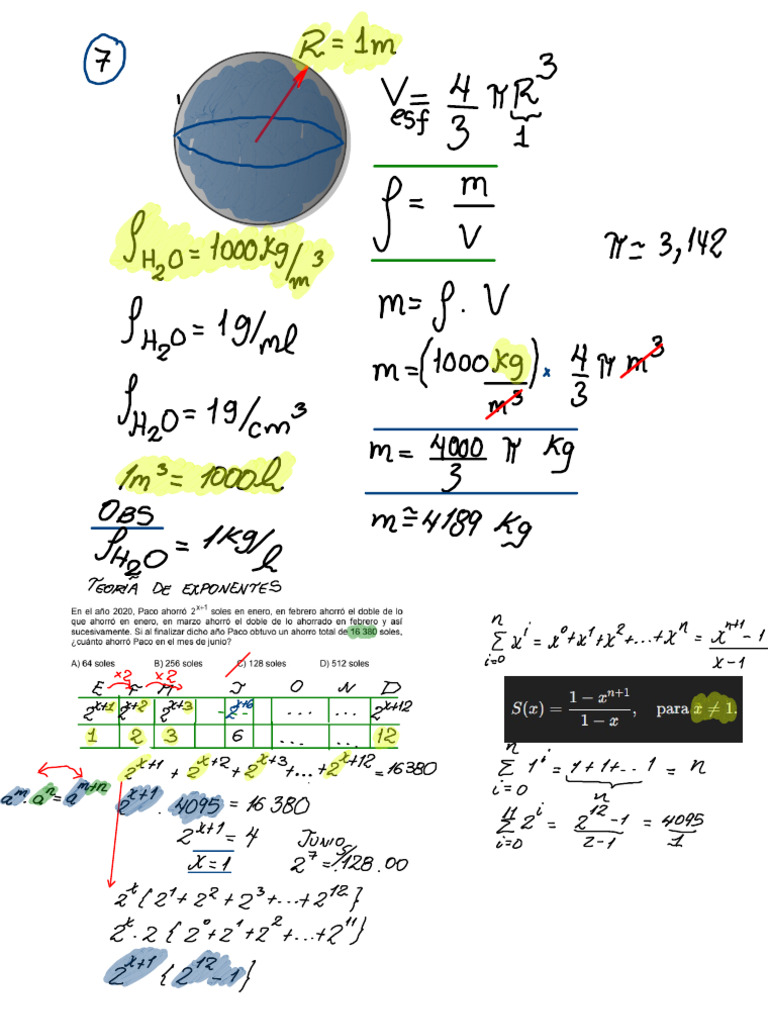 CLASE 3 LEONEL | PDF
