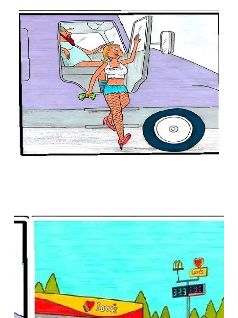 Best Comic Funny?? | PDF