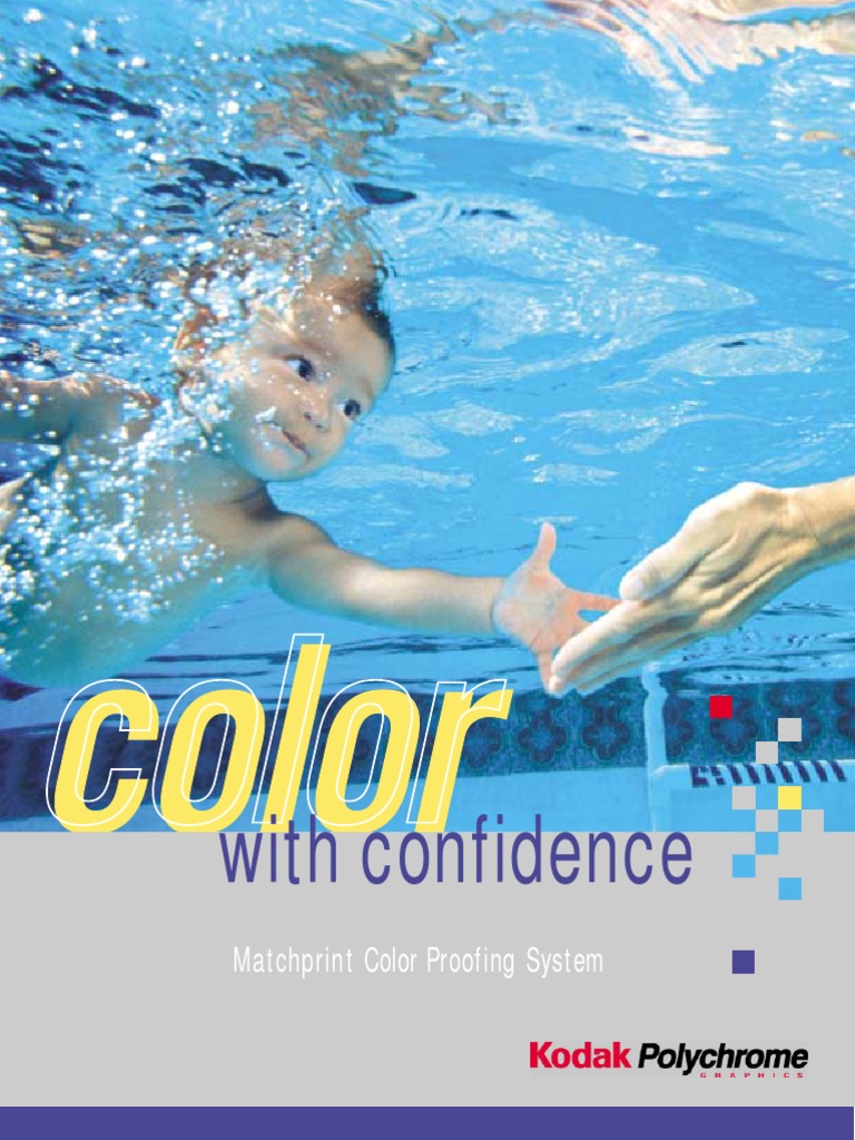 Match Print Analog Brochure | PDF | Printing | Printer (Computing)