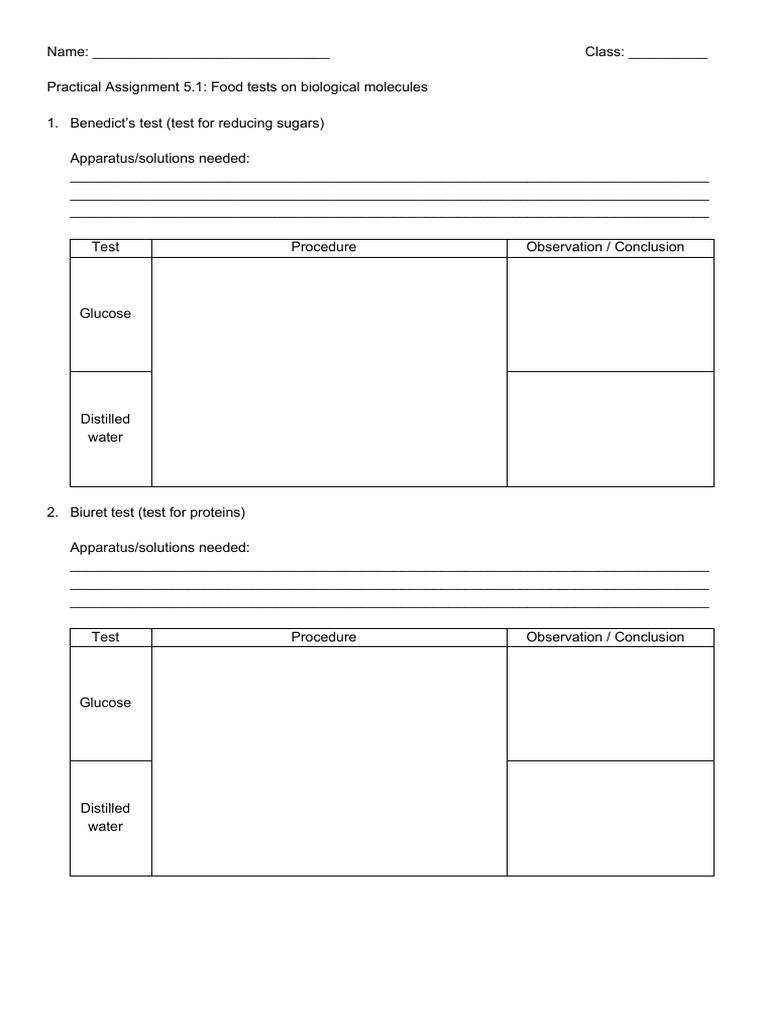5090 Practical Assignment 6 | PDF