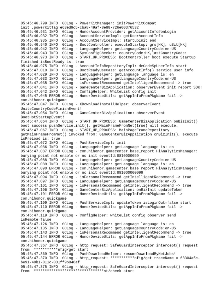 gc_2025_01_16 | PDF | Computer Networking | Networking Standards