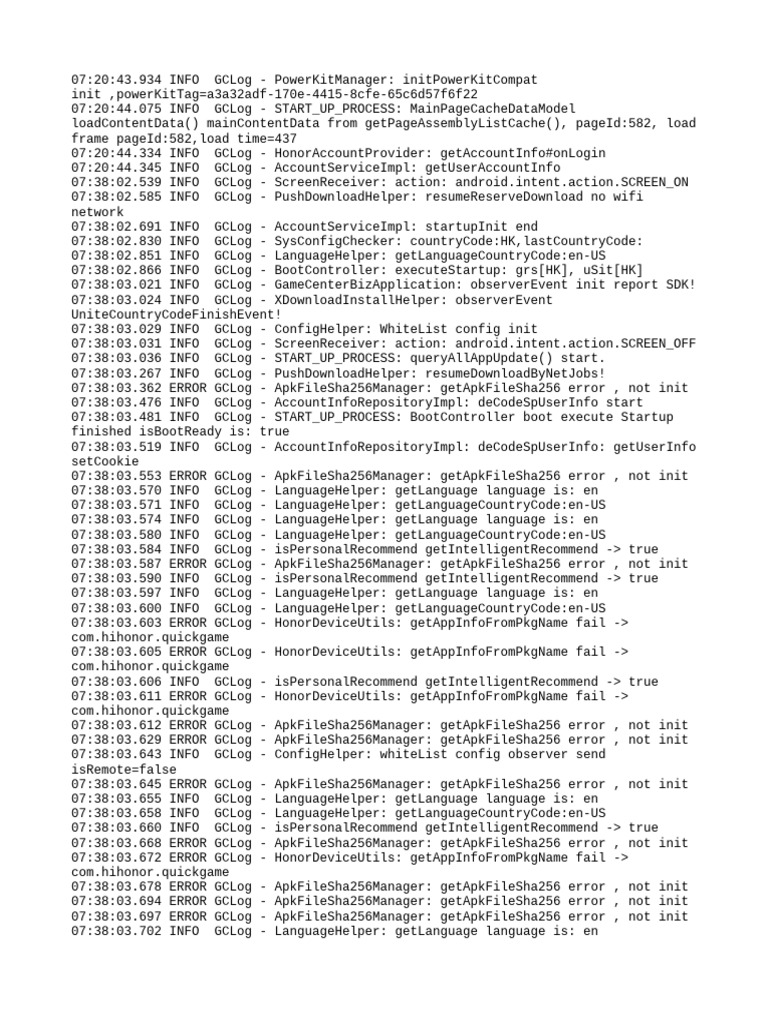 gc_2025_01_15 | PDF | Network Architecture | World Wide Web Consortium Standards