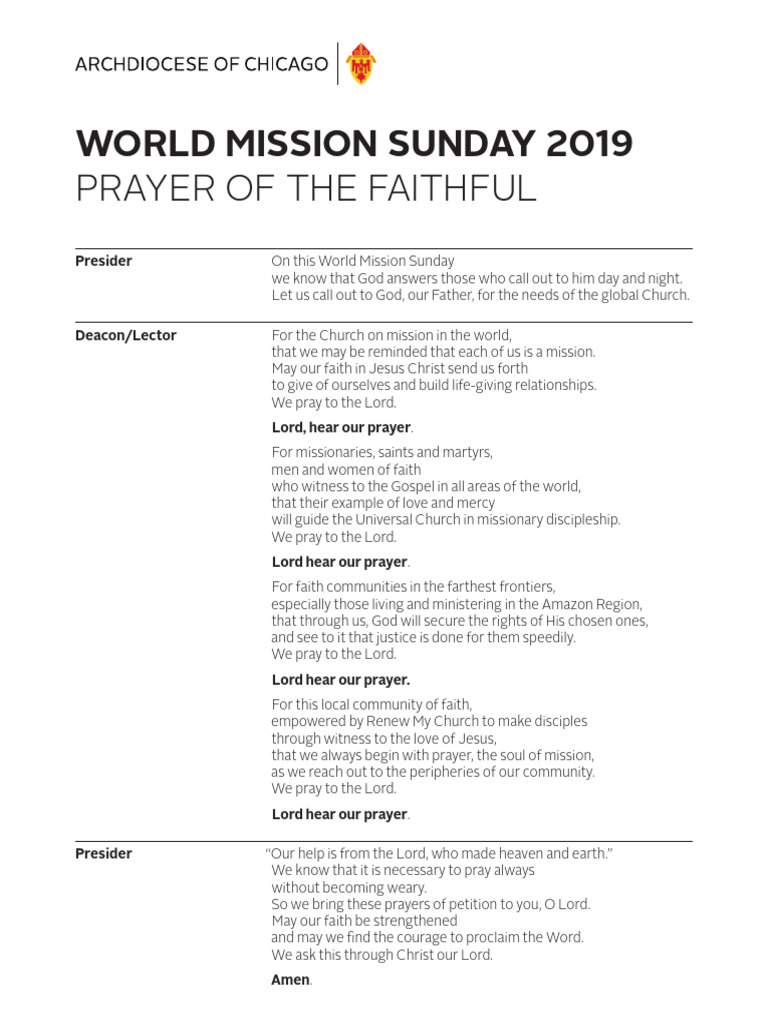 WMS Petitions v2 | PDF