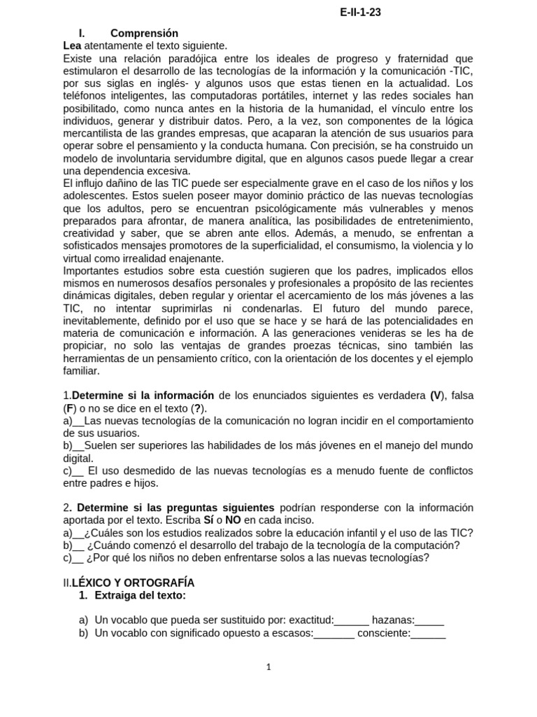 Las Redes Sociales | PDF | Tecnología de información y comunicaciones ...