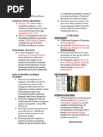 Cbsua Logo | PDF | Philippines