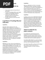 USPP PEB Fact Sheet 2023 | PDF