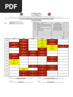 GTU Public Notice of Affiliation Process - 2025-26 (2) - 668414 | PDF