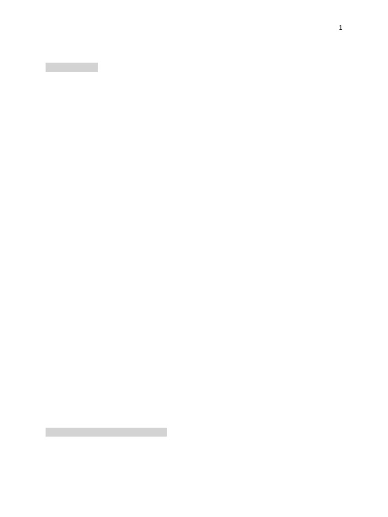 MWM pada Frozen Shoulder (New) | PDF