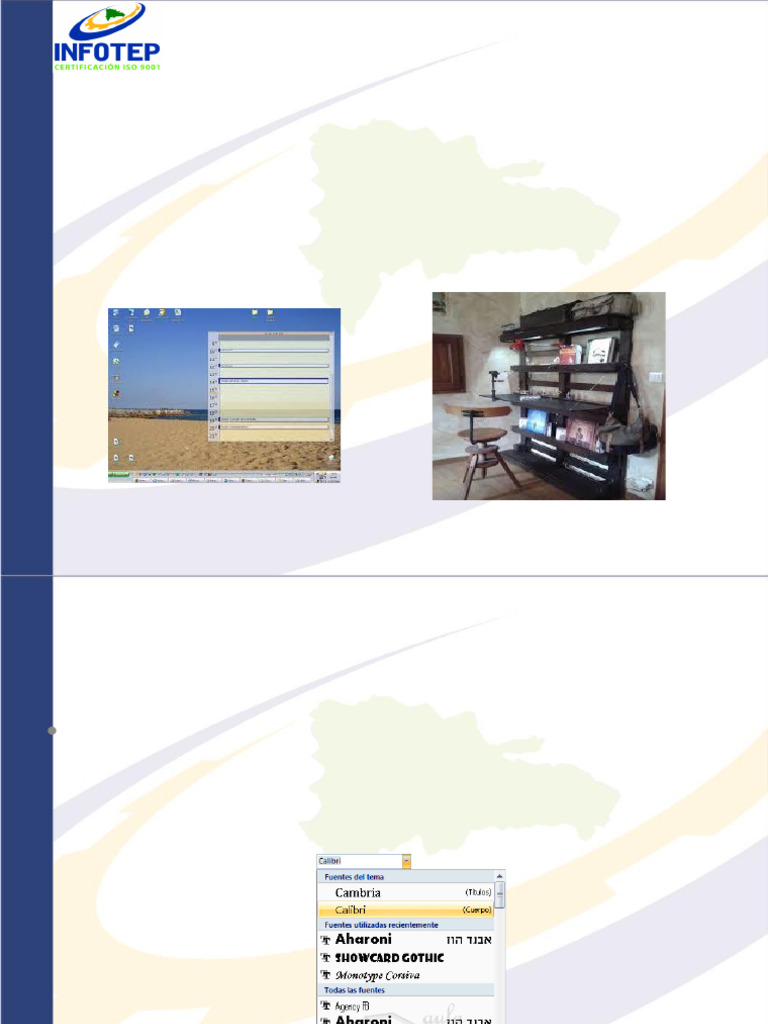 Terminologias Modulo2 | PDF | Monitor de computadora | USB