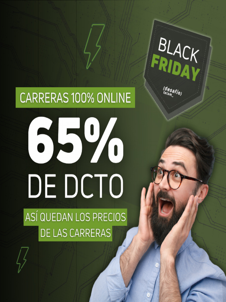 Black_Friday_Desaf_o_Latam_1732892730 | PDF