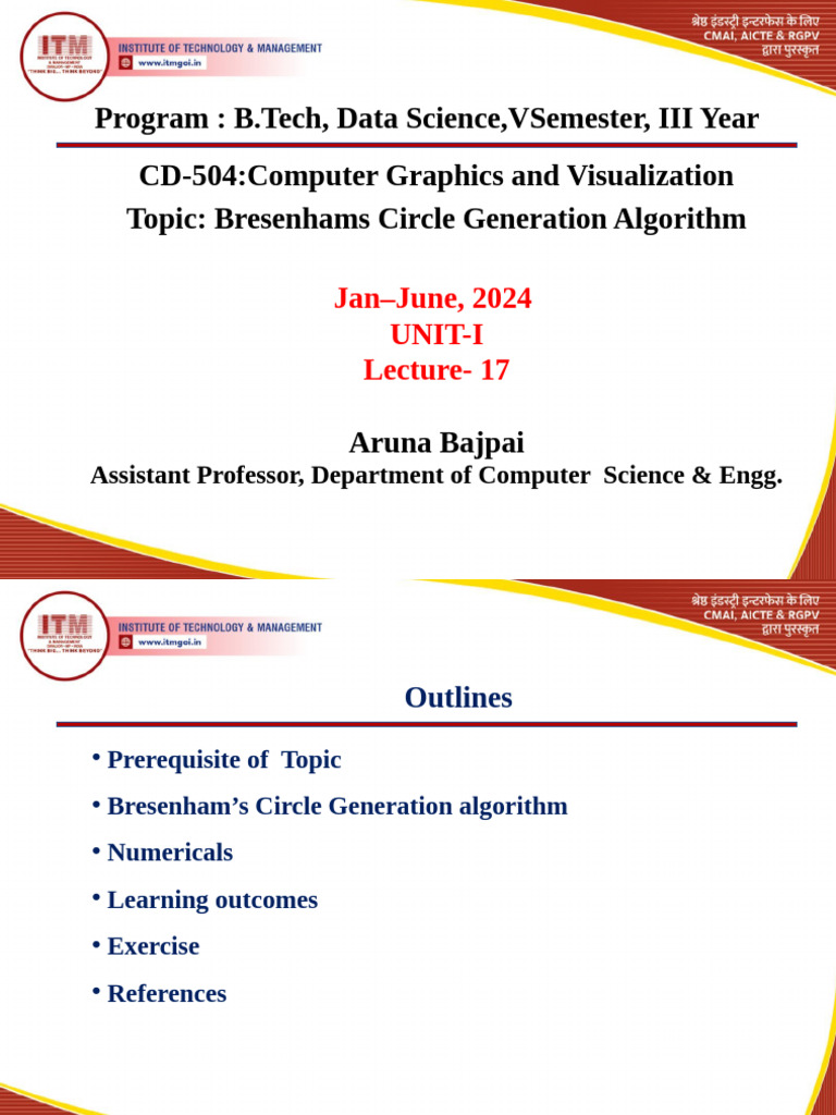 Lect 17 | PDF | Algorithms And Data Structures | Computing Lect 17 | PDF | Algorithms And Data Structures | Computing