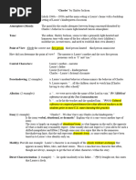 Charles by Shirley Jackson | PDF