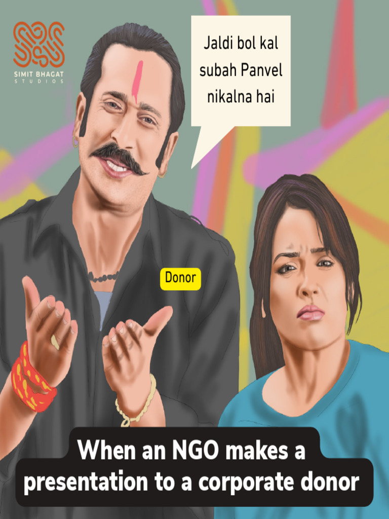 NGO Memes | PDF
