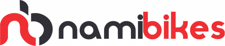 Logo Nami Bikes | PDF