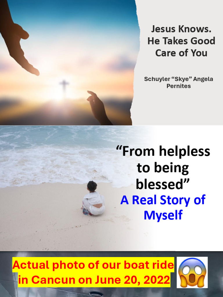 Skye Sermon Adventurer Sabbath - May 18 - @@@ | PDF | Prayer ...
