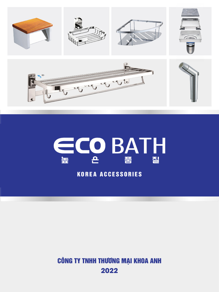 Catalog Ecobath 13072021 | PDF