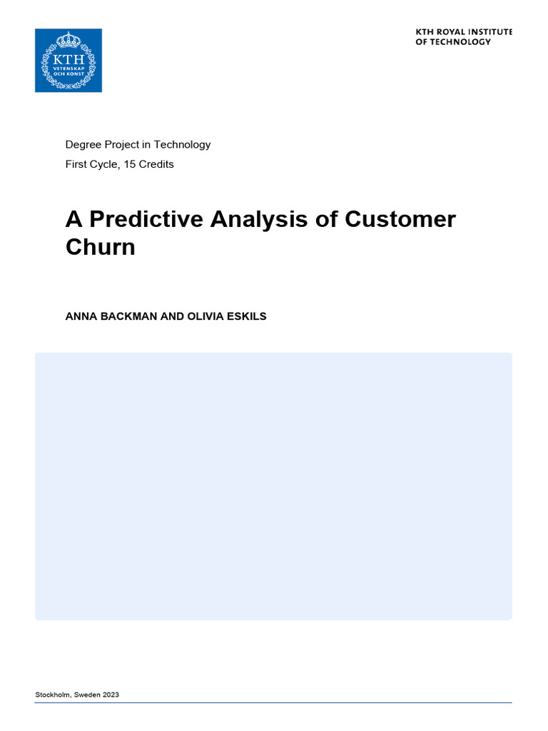 Full Text 01 | PDF | Receiver Operating Characteristic | Cross Validation (Statistics)