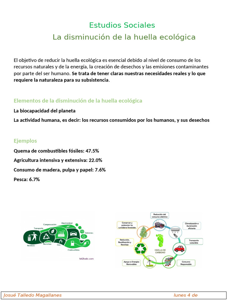 Estudios Sociales | PDF