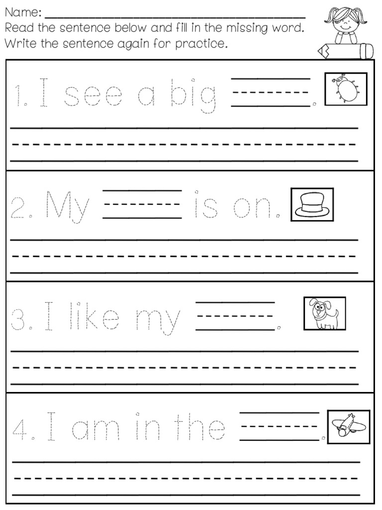 BeginningWritingSkills 1 | PDF