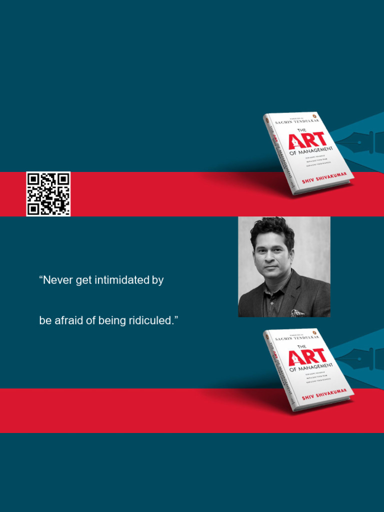 The Art of Management 21 Leaders Summary | PDF