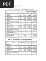 Ahsp Jatim 2023 | PDF