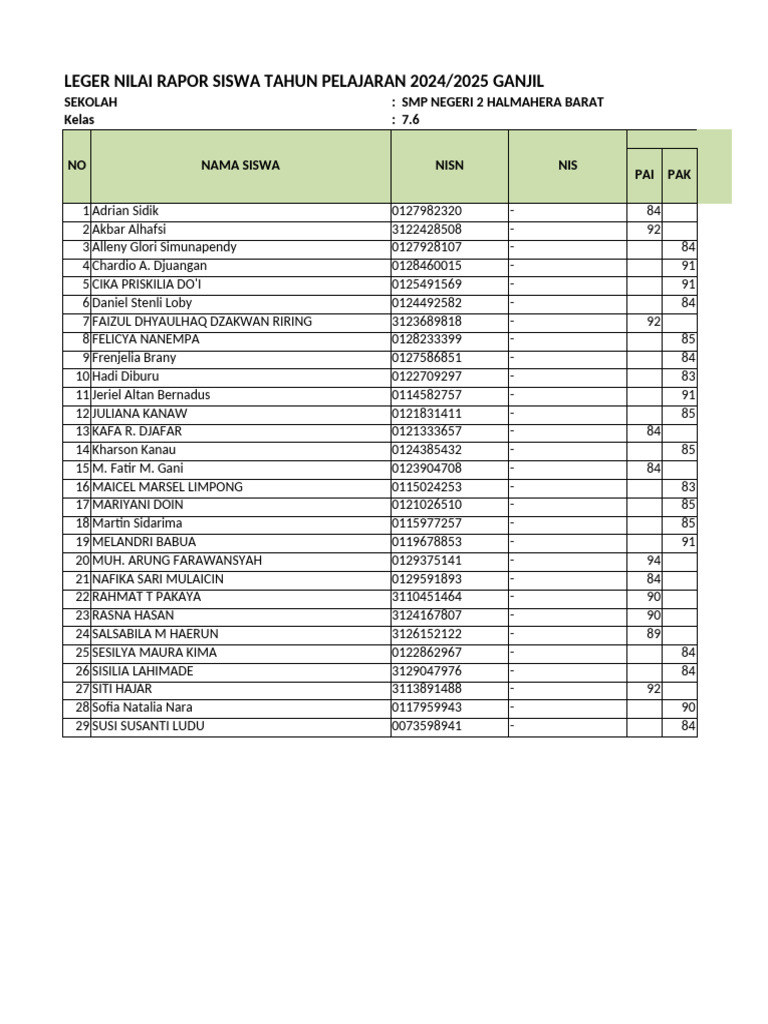Leger_20241_7.6 | PDF