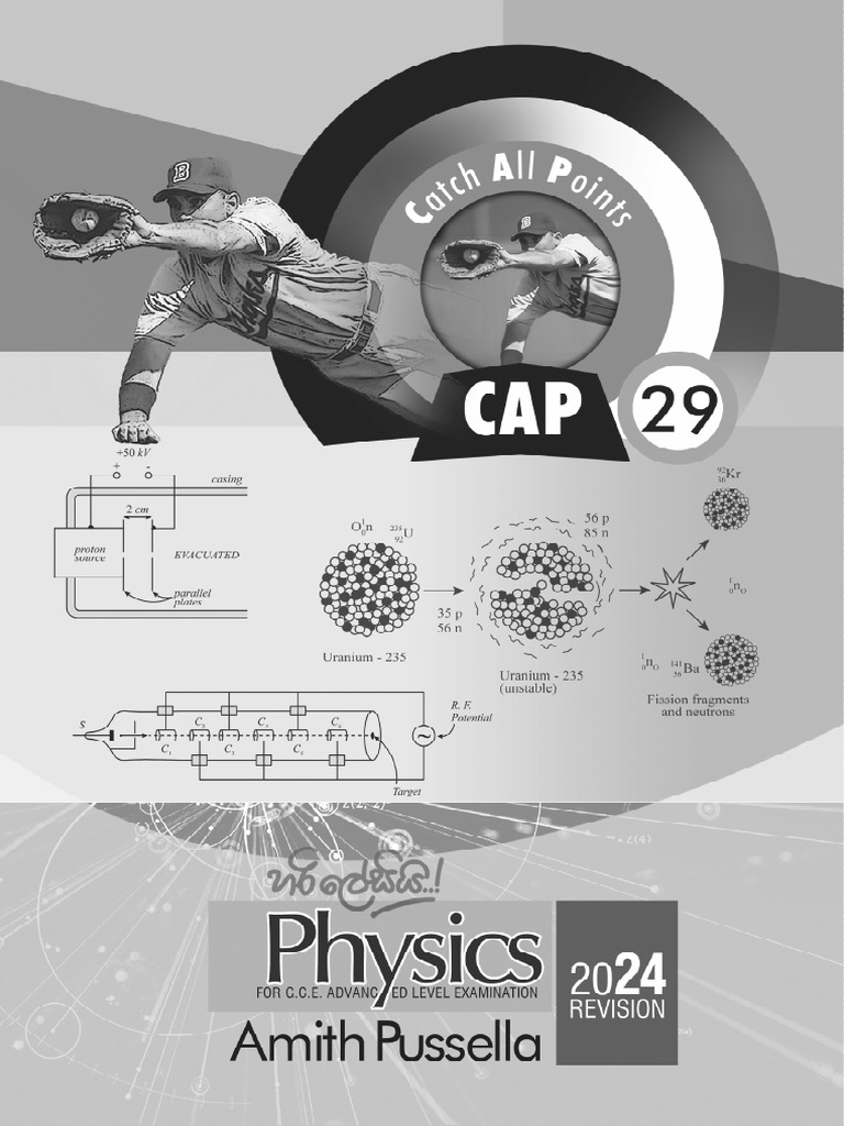 2024 Cap Revision Paper 29 | PDF