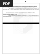 CG 00 01 04 13 Sample | PDF | Liability Insurance | Insurance