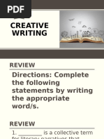 U1W4 The Magic Marker Mystery Study Guide | PDF | General Fiction ...